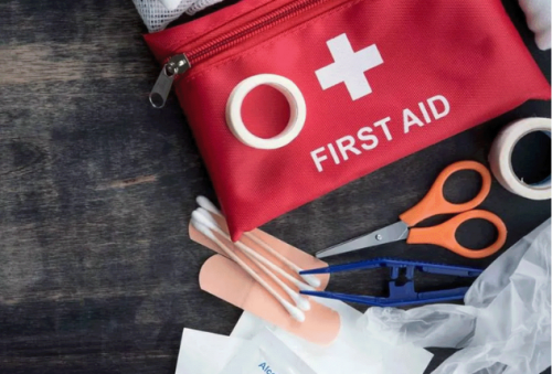 GWO Enhanced First Aid – GWO