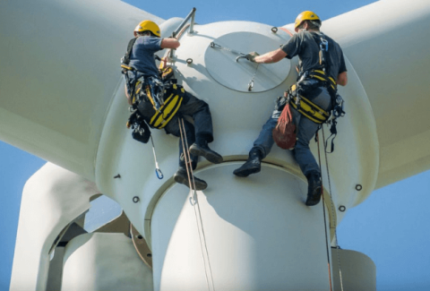 GWO Kursy i Odnowienia Kursów GWO - Oferta Szkoleń GWO