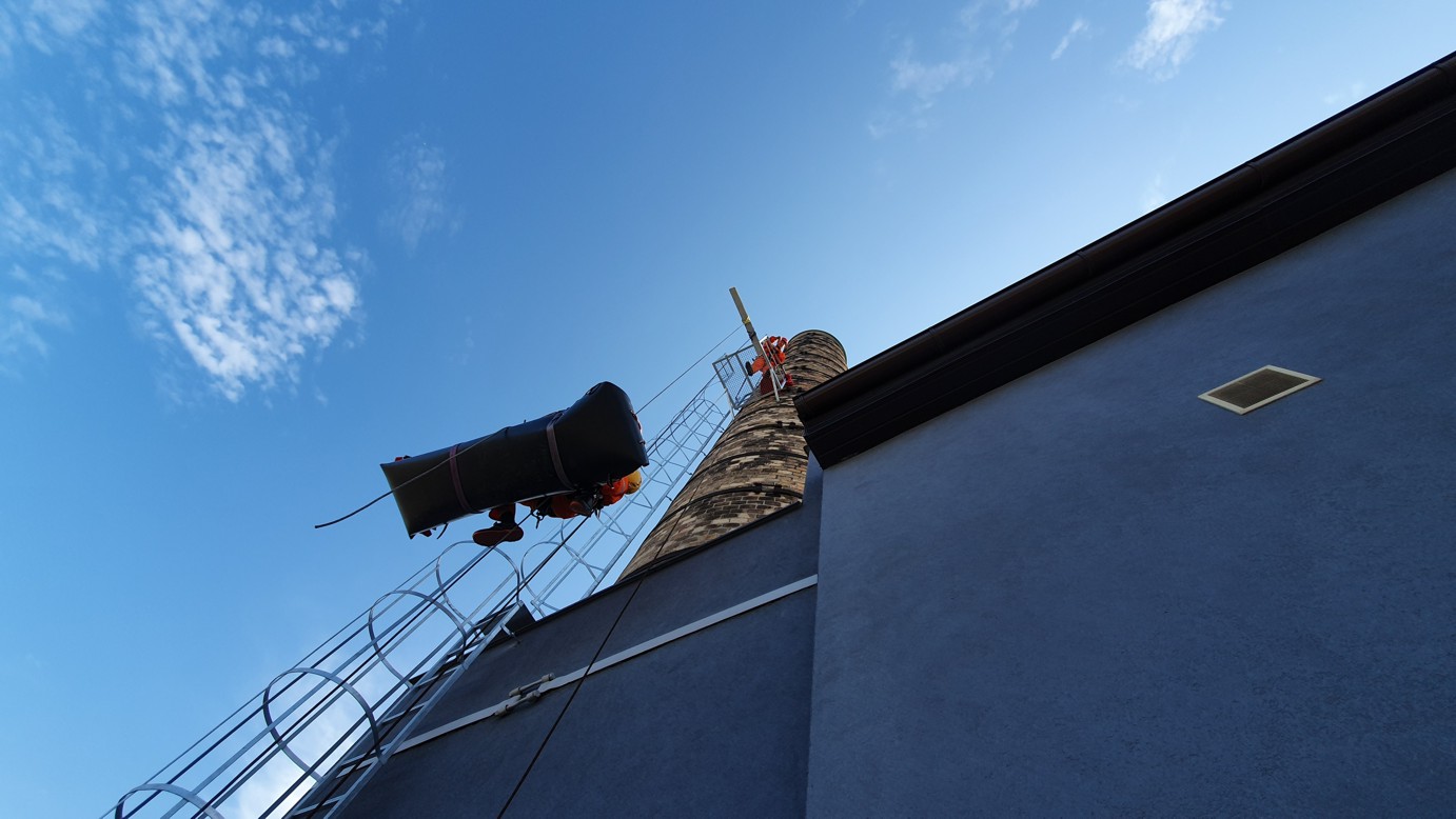 Hub, Spinner and Inside Blade Rescue (HSIBR) – GWO